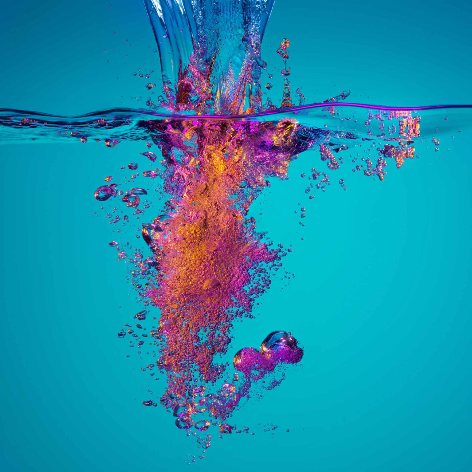 David Lund Liquid Photography & Video Specialist